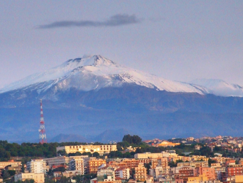 Mount Etna: Summit and Crater Trek from the Northern Side, Jun 23rd 8 ...