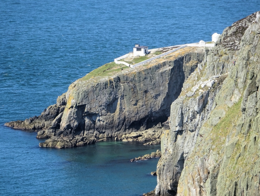 North Stack, Holyhead | cityseeker