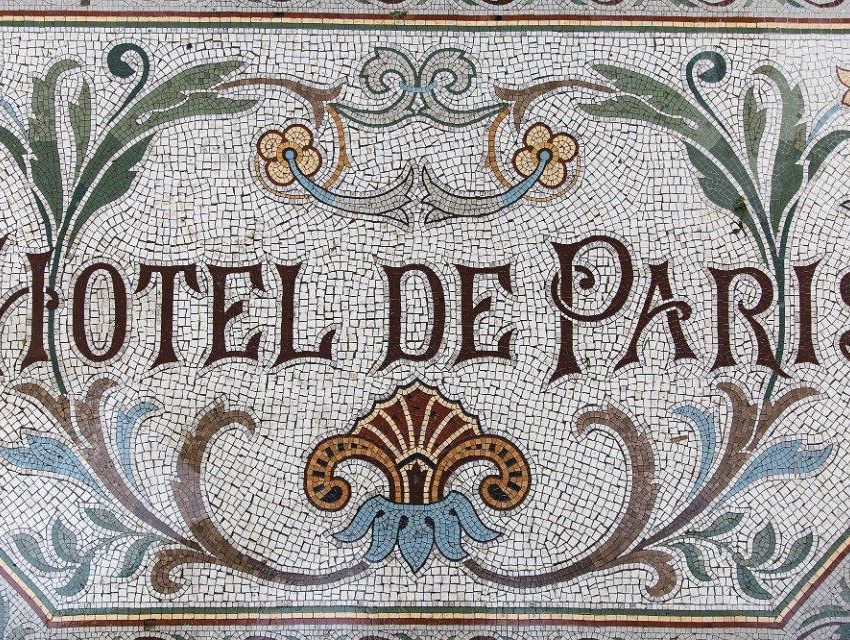 Hotel De Paris, Cromer | cityseeker