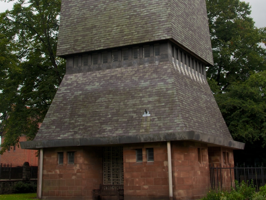 Addleshaw Tower, Chester | cityseeker
