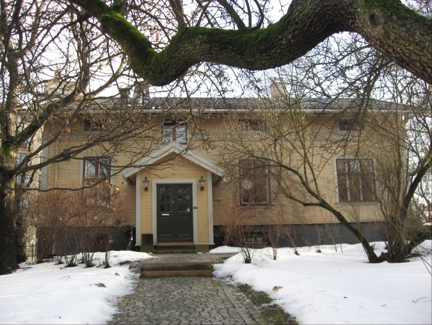 Grotten, Oslo | cityseeker