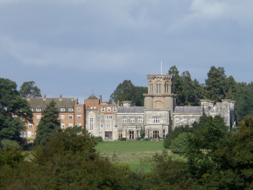 Studley Castle, Studley | cityseeker