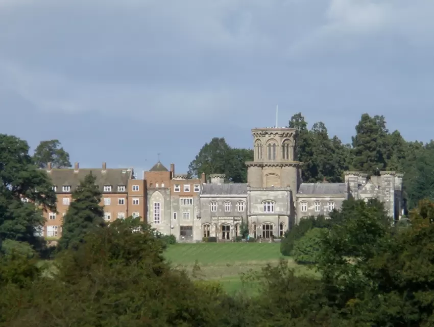 Studley Castle, Studley | cityseeker