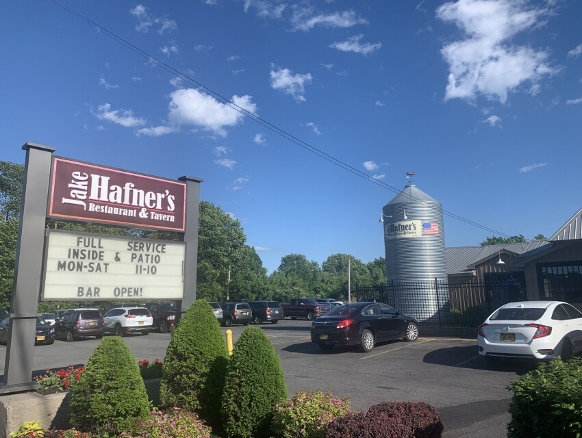 Jake Hafner's Restaurant & Tavern, North Syracuse | cityseeker
