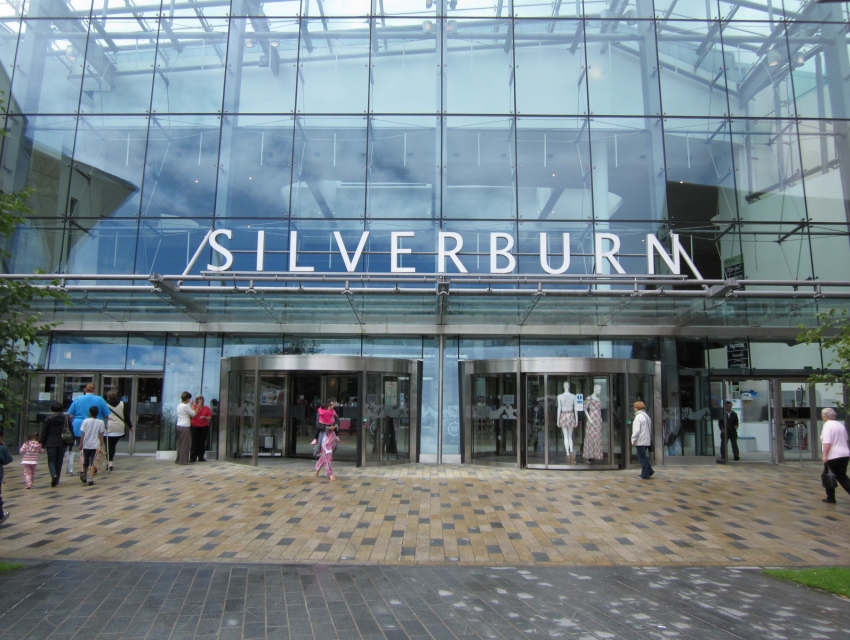 Silverburn Shopping Centre, Glasgow | cityseeker