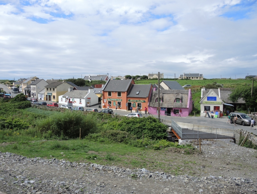 Cliffs Of Moher Hiking Tour from Doolin - Small Group, Doolin | cityseeker