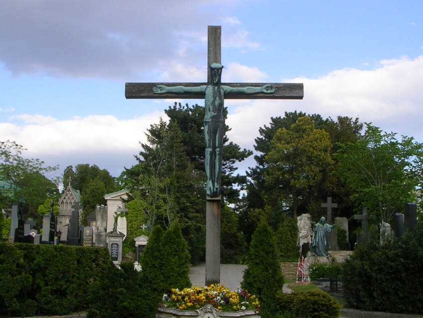 Hietzing Cemetery, Vienna | cityseeker