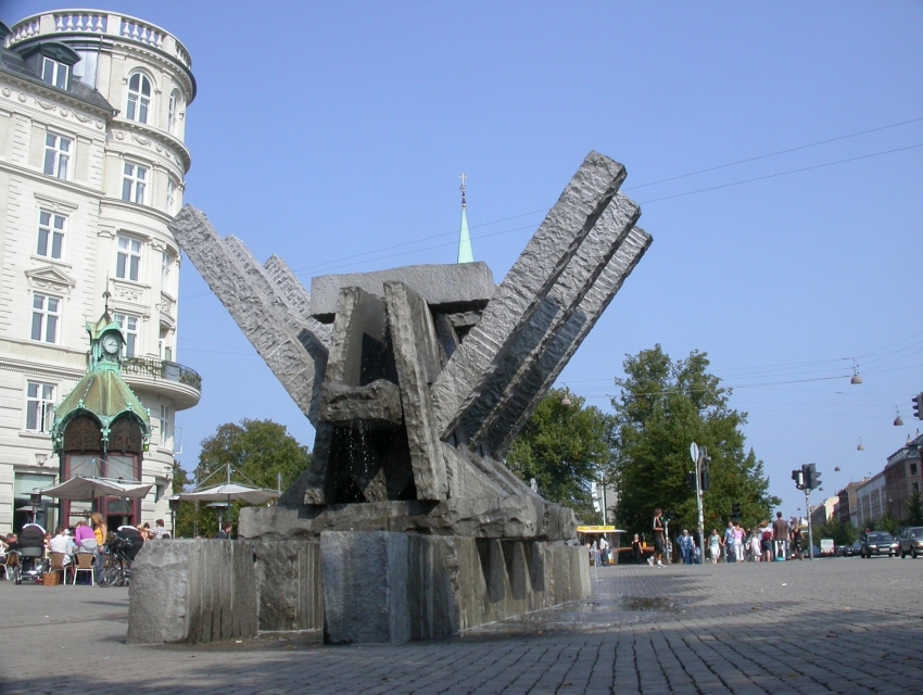 Sankt Hans Torv, Copenhagen | cityseeker