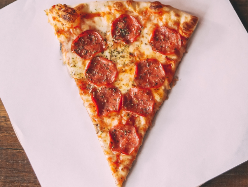Zelo Pizzeria, Arcadia | cityseeker