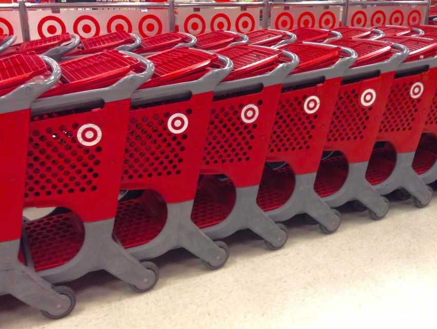 Target- LA Central Store, Los Angeles | cityseeker