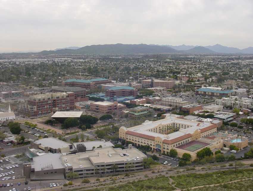 Mill Avenue District, Tempe | cityseeker