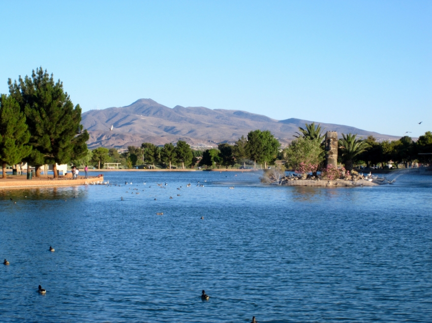 Sunset Park, Las Vegas | cityseeker