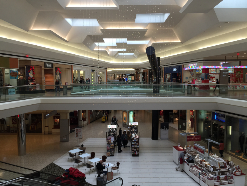 Fair Oaks Mall, Fairfax | cityseeker
