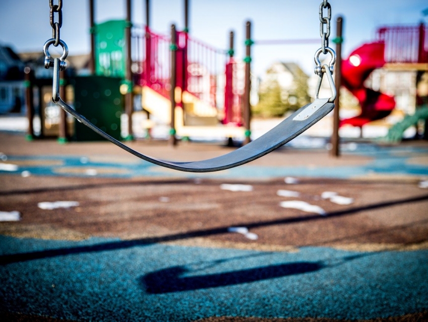 Woodlands Park, Perrysburg, eventseeker