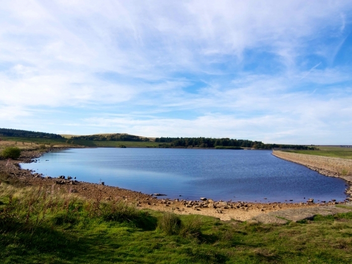 Redmires Reservoirs, Sheffield | cityseeker