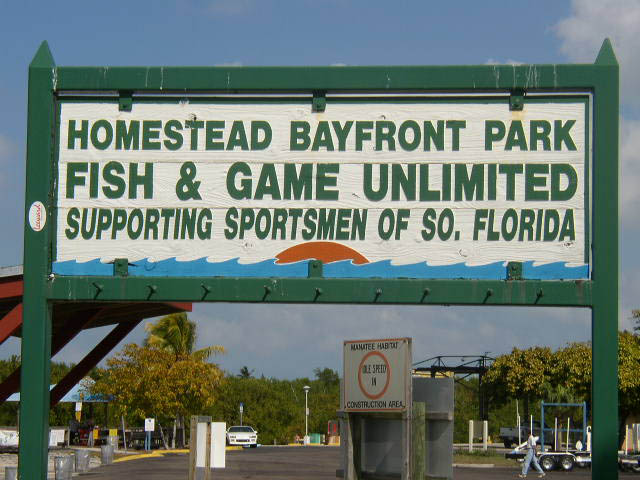 Homestead Bayfront Marina, Homestead | cityseeker