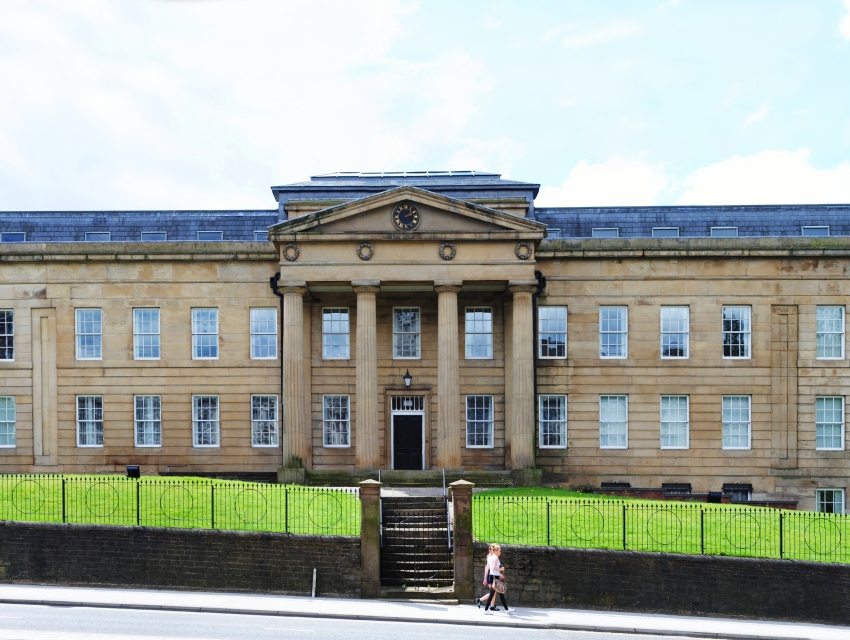 Millennium House, Stockport | cityseeker