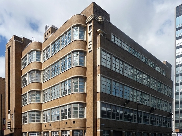 Redfern Building, Manchester | cityseeker