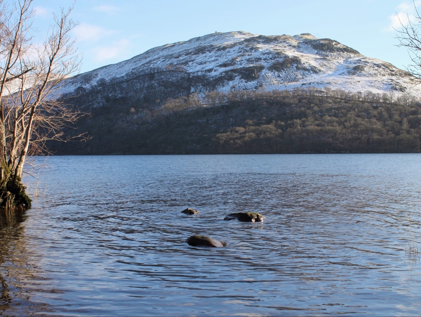 Hallin Fell, Ullswater | cityseeker