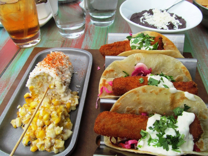 Taco Rico, Lafayette | cityseeker