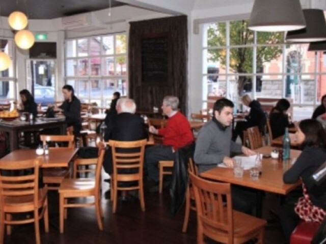 Cafe Republic, Melbourne | cityseeker