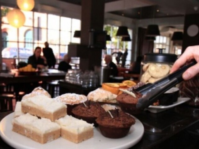 Cafe Republic, Melbourne | cityseeker