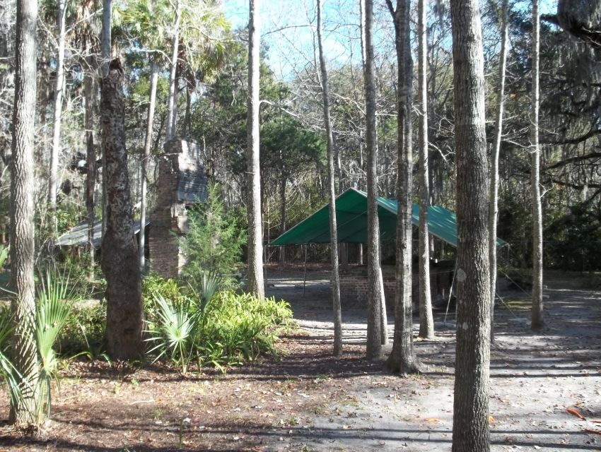 Addison Blockhouse Historic State Park, Ormond Beach | cityseeker