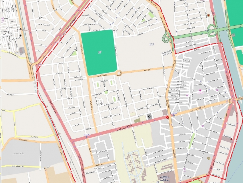 El Dokki, Giza | cityseeker