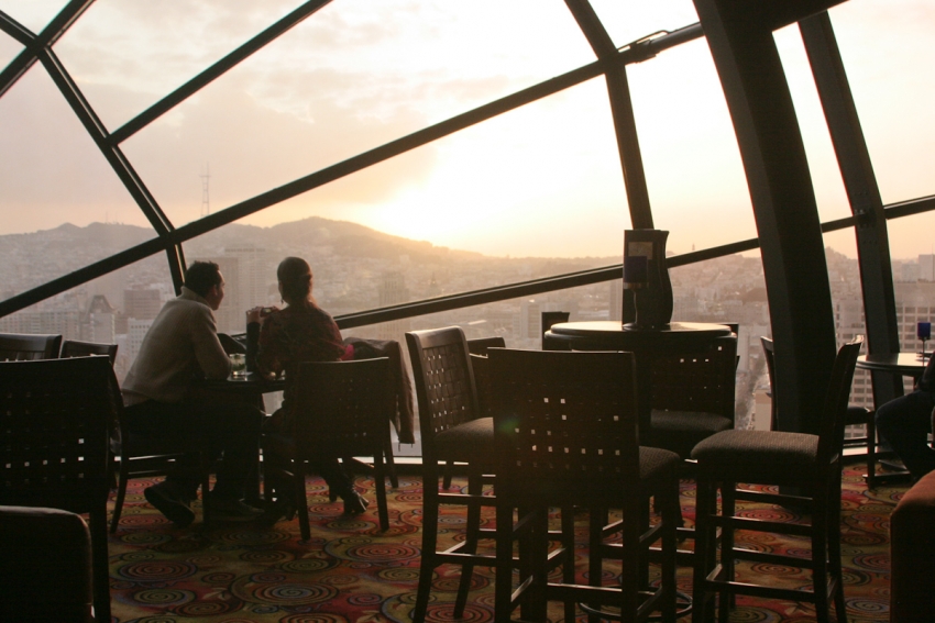 The View, San Francisco, eventseeker