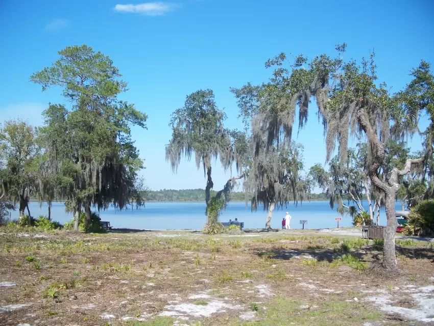 Lake Manatee State Park, Bradenton | cityseeker