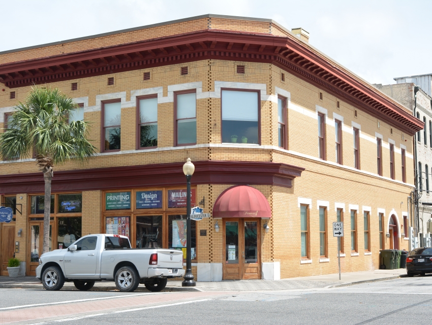 Historic Downtown Brunswick, Brunswick | cityseeker