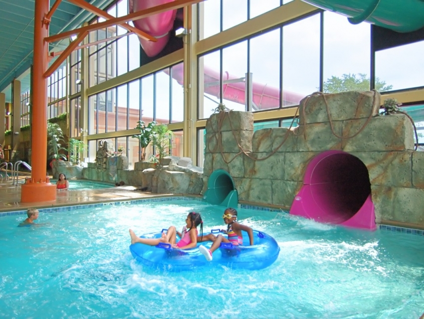 Splasher's of the South Seas, Grand Forks | cityseeker