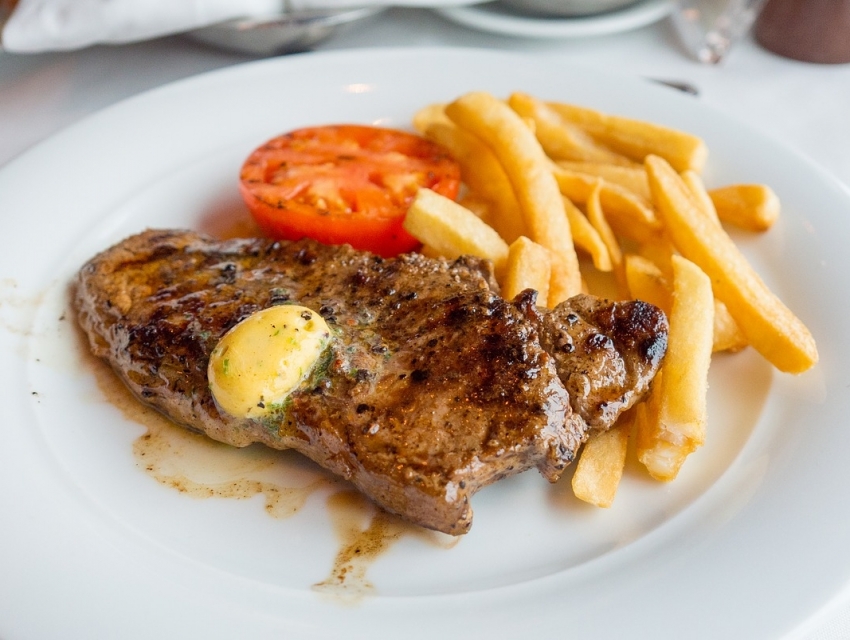 Merricks Ranch House, North Platte | cityseeker