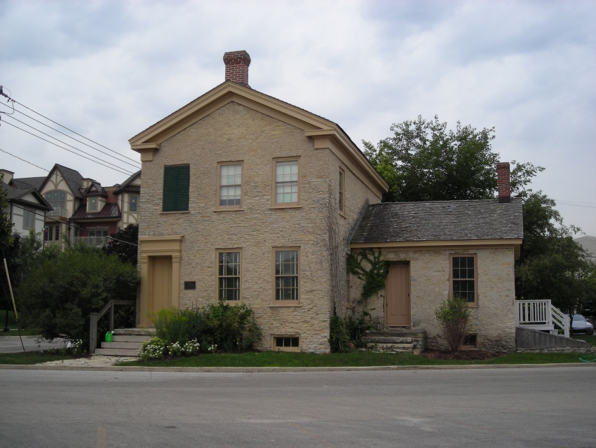 Beith House Museum, St. Charles, eventseeker