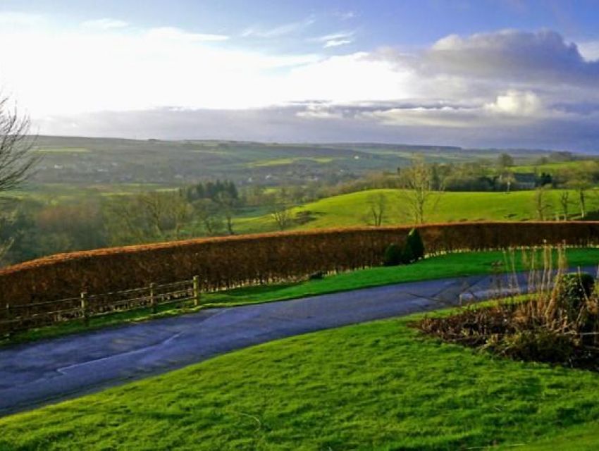 Gilsland Hall Hotel, Gilsland | cityseeker