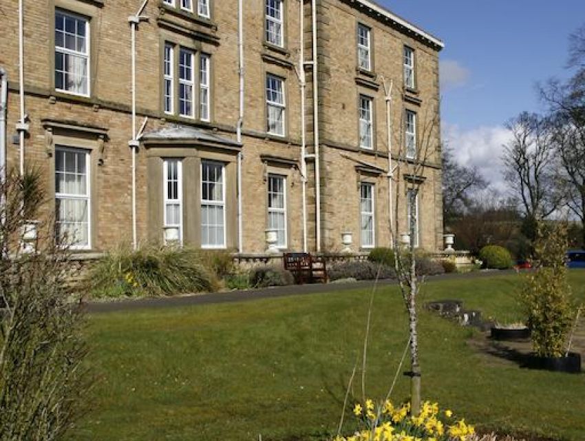 Gilsland Hall Hotel, Gilsland | cityseeker
