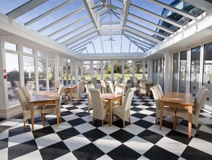 Gilsland Hall Hotel, Gilsland | cityseeker