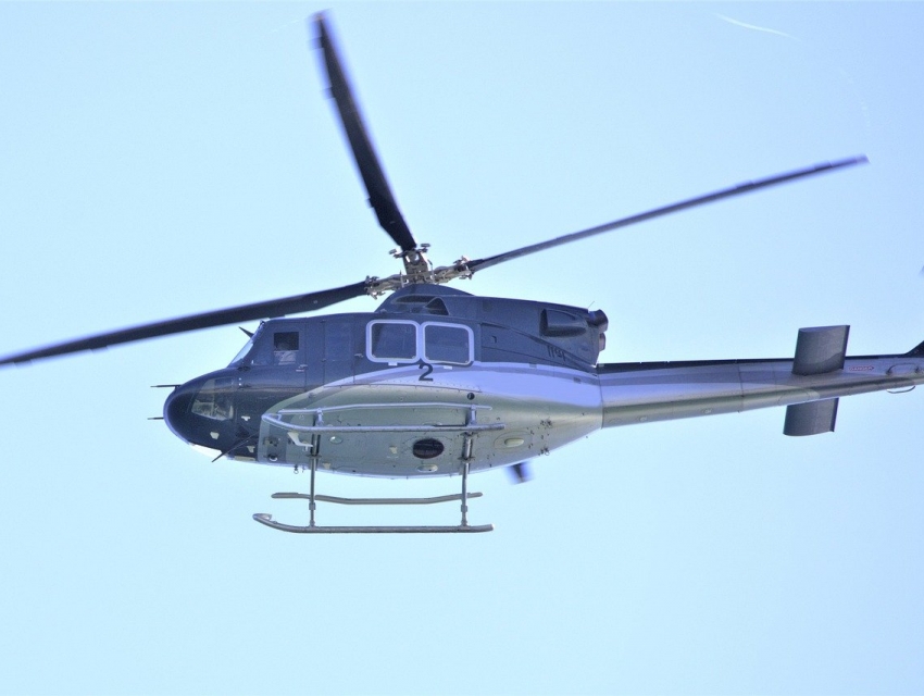 Skyview Helicopter Charters, Germiston | cityseeker