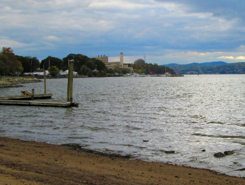 Riverfront Green Park, Peekskill | cityseeker