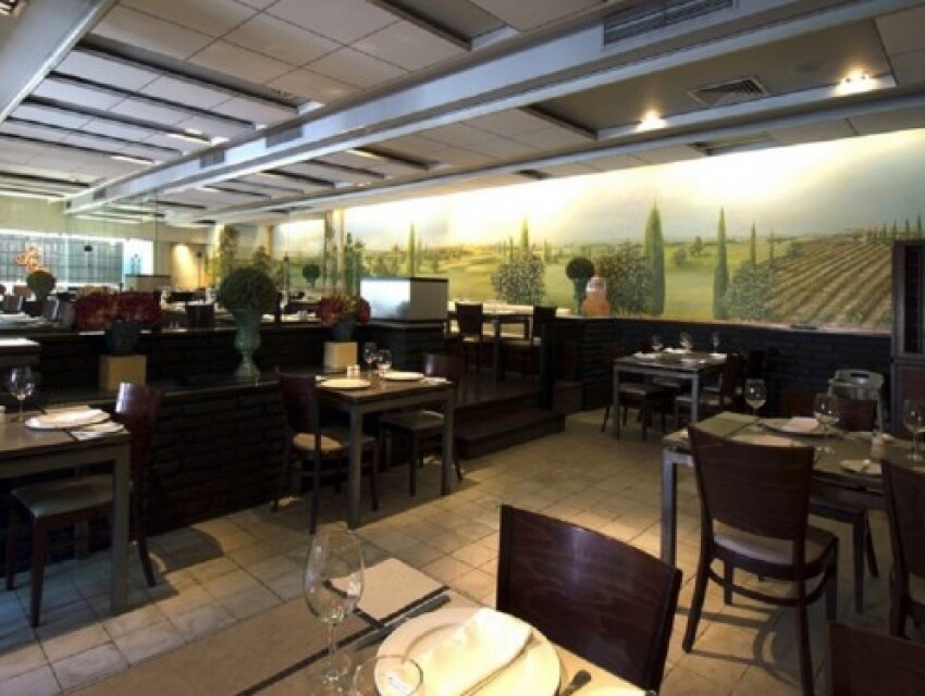 Le Due Torri, Santiago | cityseeker