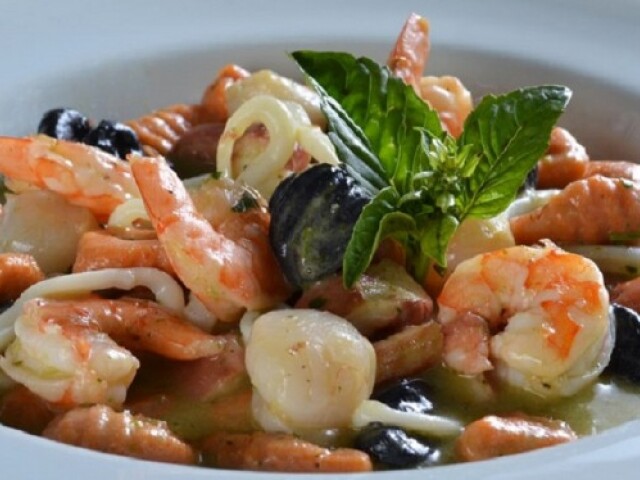 Le Due Torri, Santiago | cityseeker