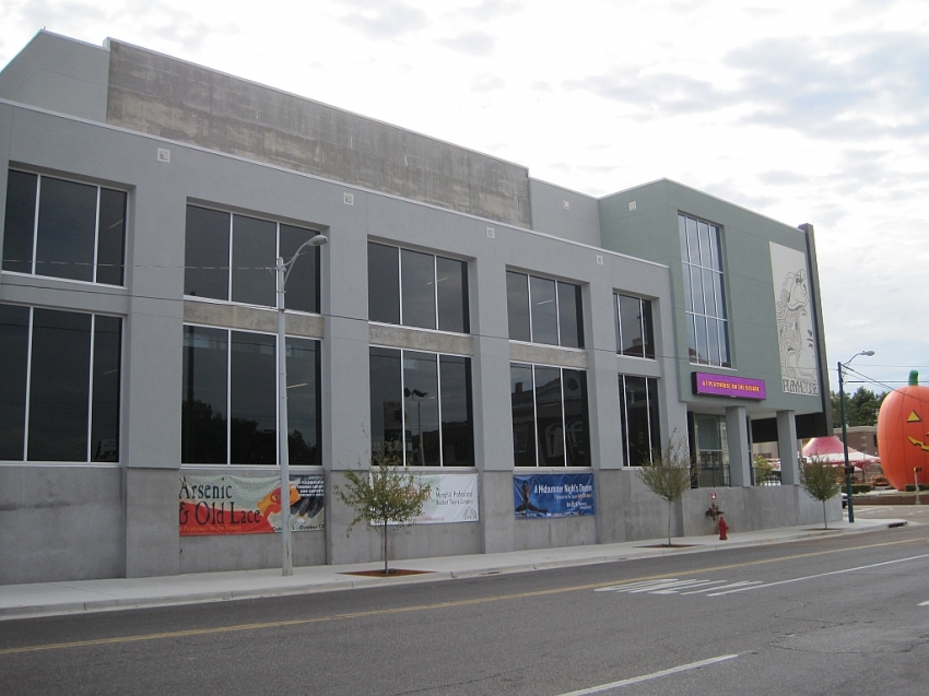 Playhouse on the Square, Memphis | cityseeker