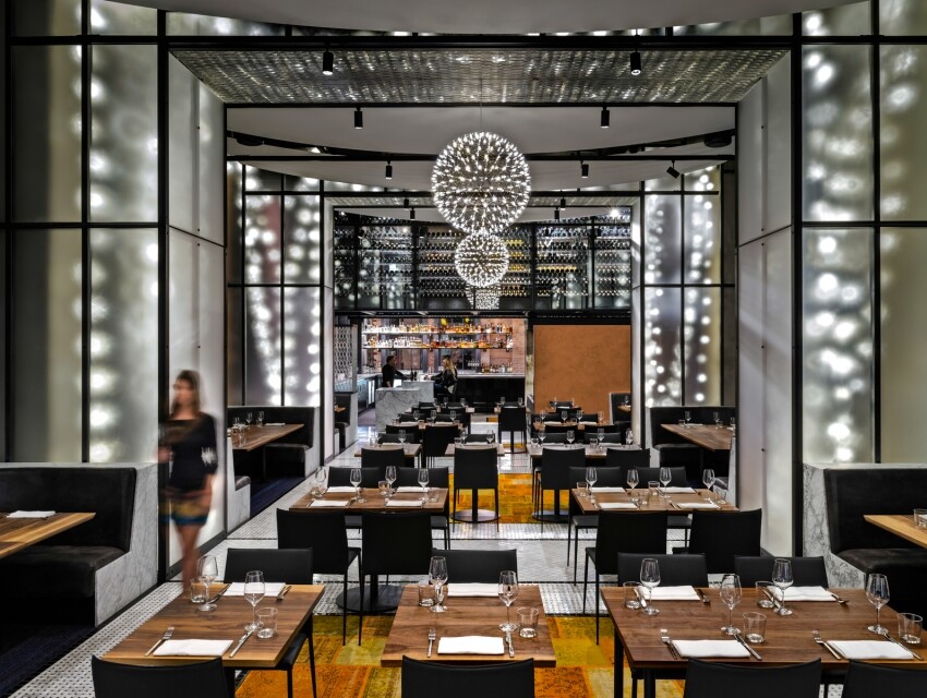 Mourad, San Francisco, eventseeker