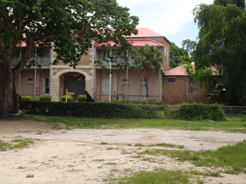 Barbados Museum & Historical Society, Bridgetown | cityseeker