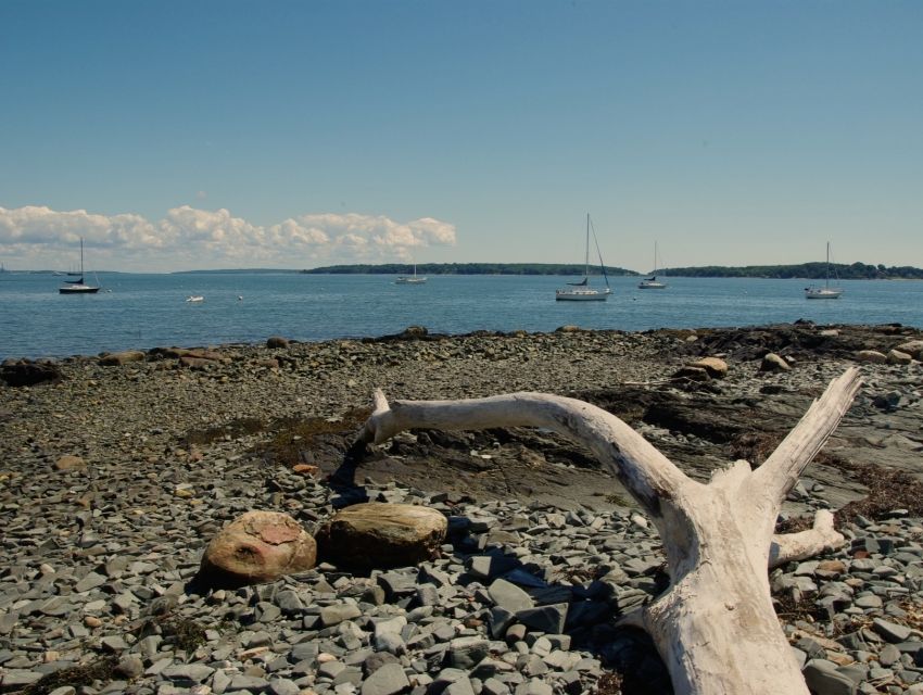 East End Beach: Things to Know | Cityseeker