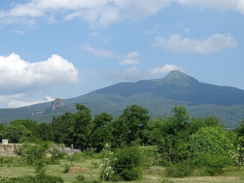 Popa Mountain National Park, Myingyan | cityseeker