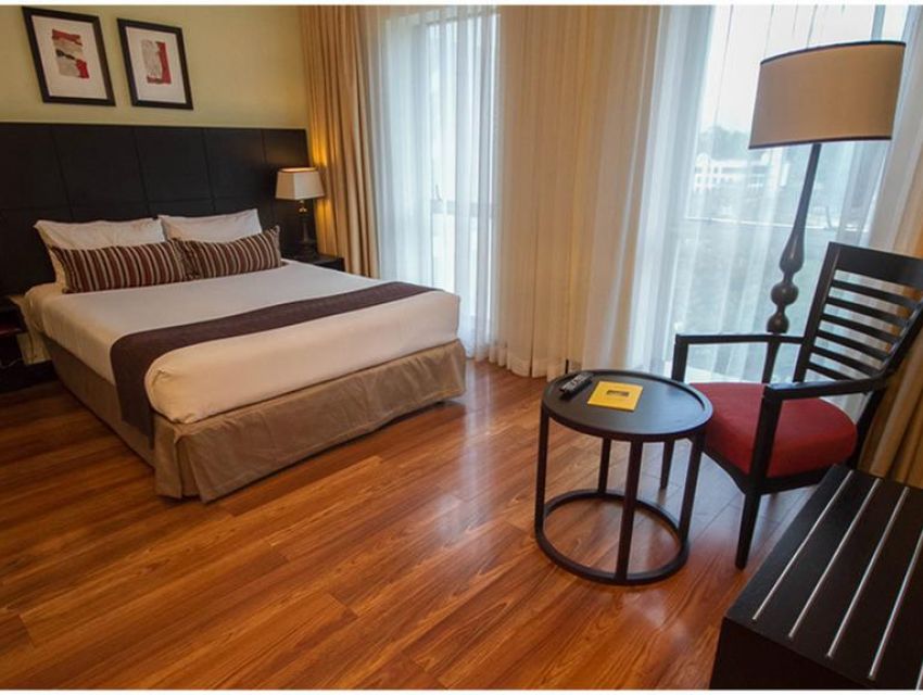 Mount Meru Hotel, Arusha | cityseeker