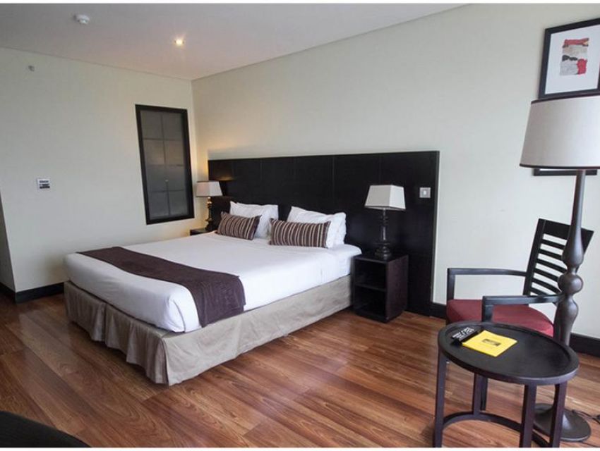 Mount Meru Hotel, Arusha | cityseeker