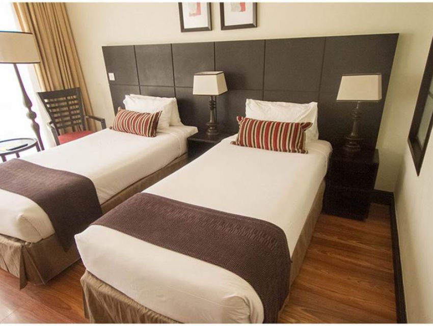 Mount Meru Hotel, Arusha | cityseeker