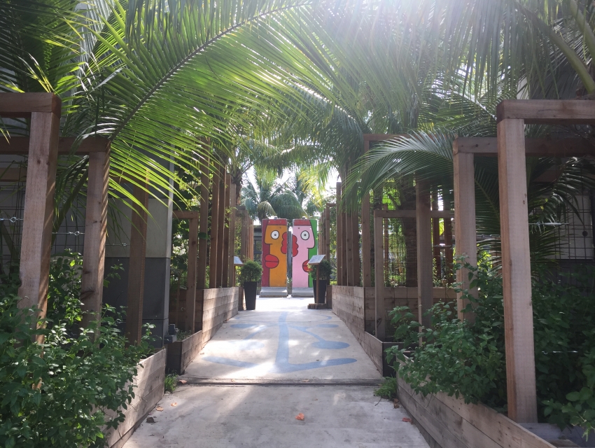 Miami Ironside, Miami, eventseeker